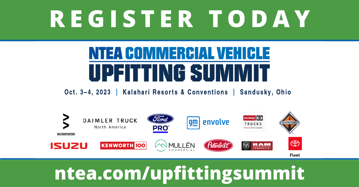 NTEA – The Work Truck Association™